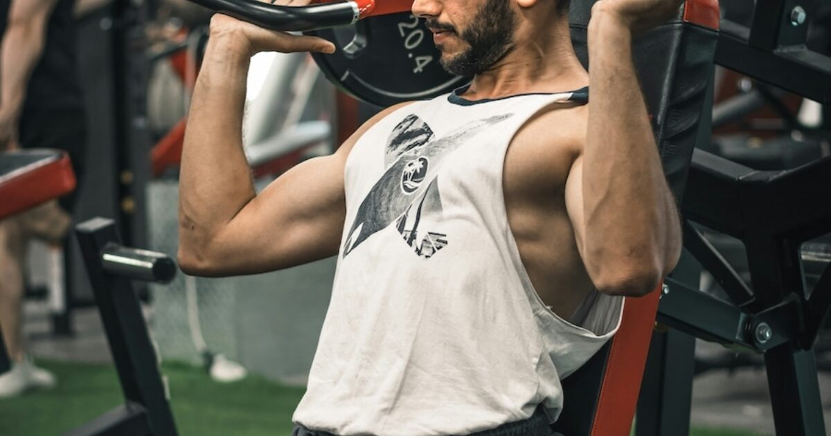 Best Split for muscle growth: An evidence-based Guide… | GrabGains