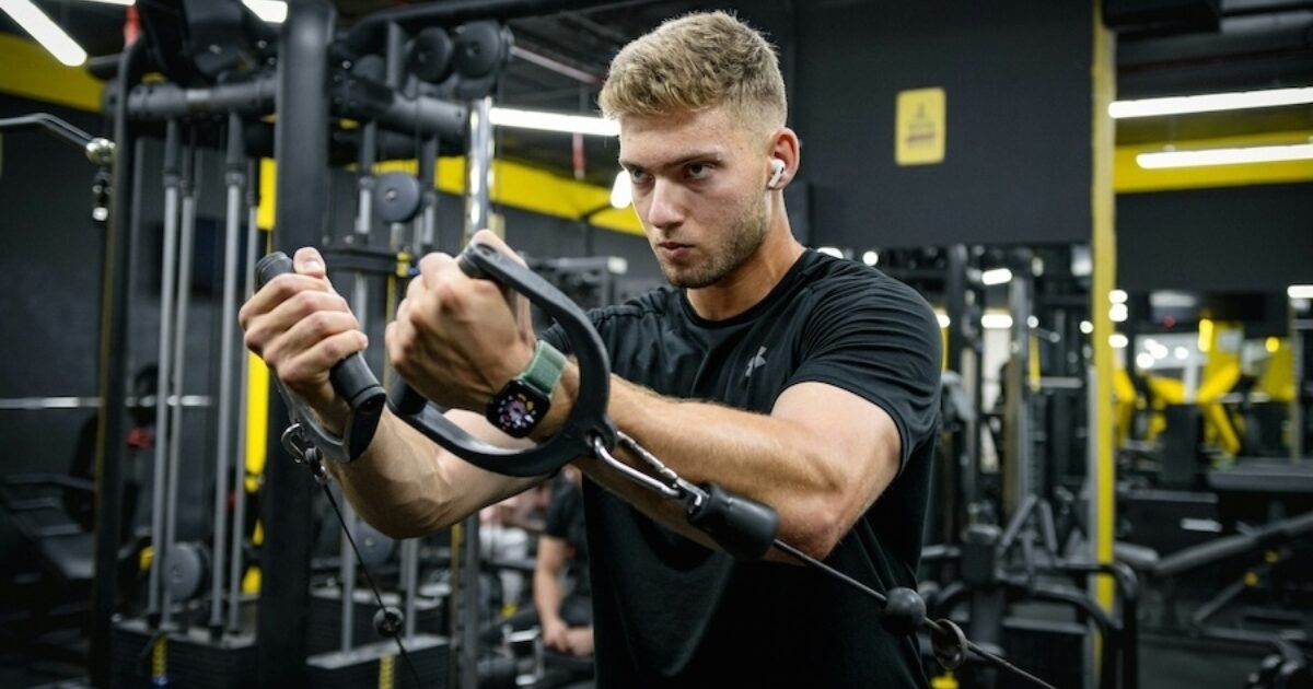 Build your functional fitness workout plan for real-world… | GrabGains