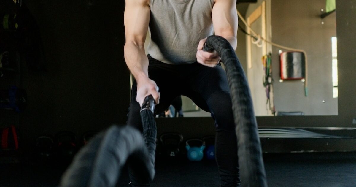 Core Destroyer Routine (3x/week) | GrabGains